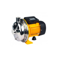 Bombas centrífuga serie GTP 100% acero inox. marca Bestflow | Full Aguas - Bombas Superficie ...