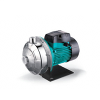 Bomba serie AMS centrífuga acero Inox. marca LEO | Full Aguas - Bombas Superficie - Bombas Pozo ...